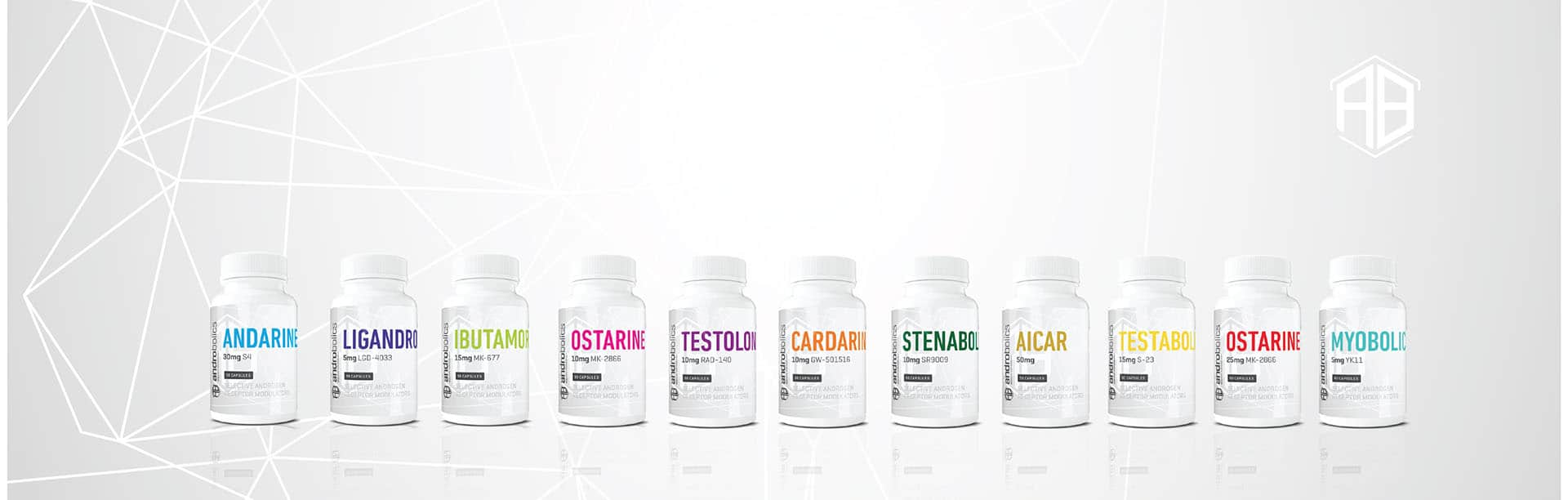 reviews - Androbolics